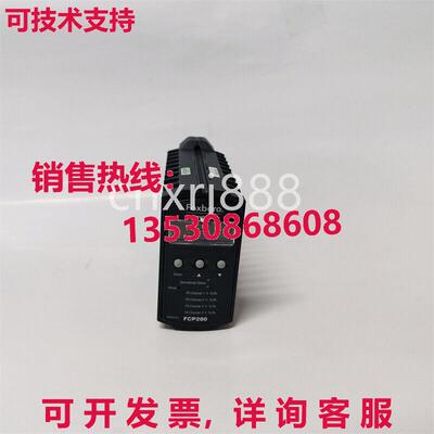 供应原装fcp280 Rh924ya Foxboro现场控制处理器