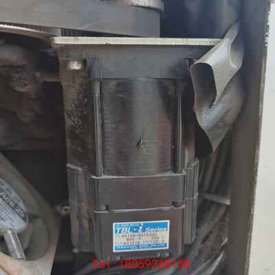 【非标价】JUKI，760Y马达，TS4514N1827E200，80