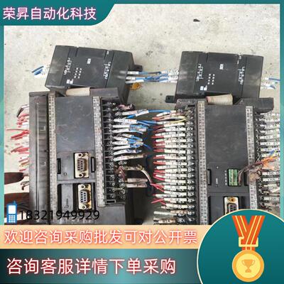 现货cp1e-n60dt-dplc的