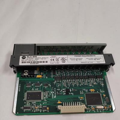 1746-HSTP1E  AB罗克韦尔PLC模块