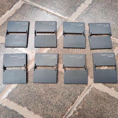 【工控自动化】plcSMART模块盖板，拆机，非，模块盖板通用，议价