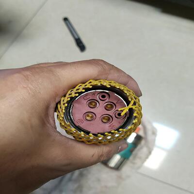 议~西门子TDY4507
