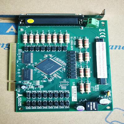 [德峰]凌华新款PCI-7230，51-12003-0A70
