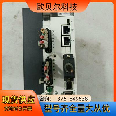 A5伺服驱动器（单驱动器），型号MDDHT3530ND1