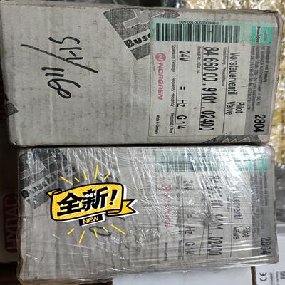 NORGREN  8466000.9101.0240024V