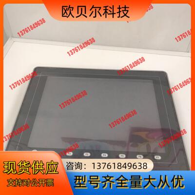 V812iSD-U500 富士触摸屏