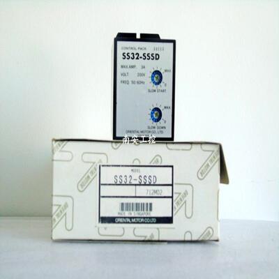 调速器 SS32-SSSD SS31/SS31E-SSSD SS32E-SSSD