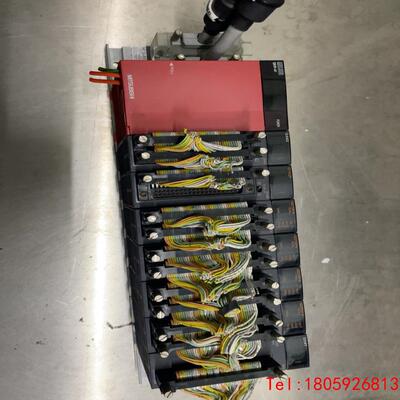【非标价】三菱Q系列PLC一组，Q61P-A1，QX42，QY42P，