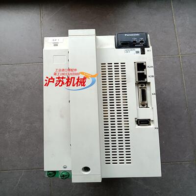 MFDLNA3NE，A6驱动，3KW，原装，功能正常