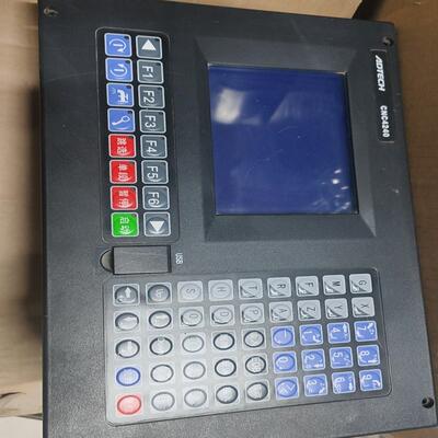 众为兴，ADTECH，控制系统，CNC4240