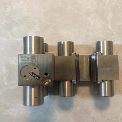 [德峰]钳制 直线导轨MBPS3005AS1 ZIMMER 器实德国