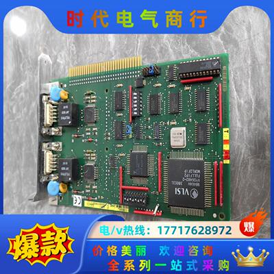 CEGELEC A413872-C卡板。成色如图,拍摄议价