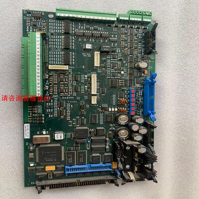 原装正品科孚德/Converteam 主板控制板029.35