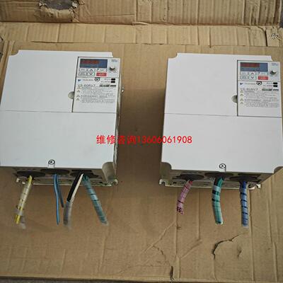 （请询价）安川变频器VS-606V7议价
