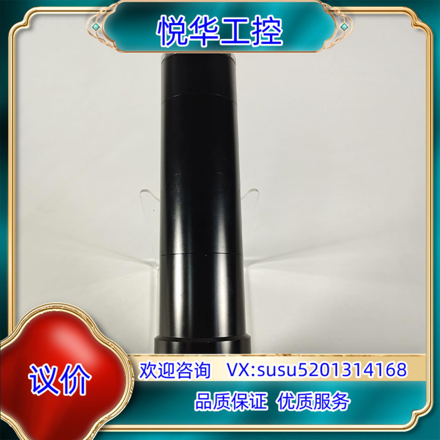 VST远心镜头 0.4X 工业镜头 高分辨率 超长工作距离议价