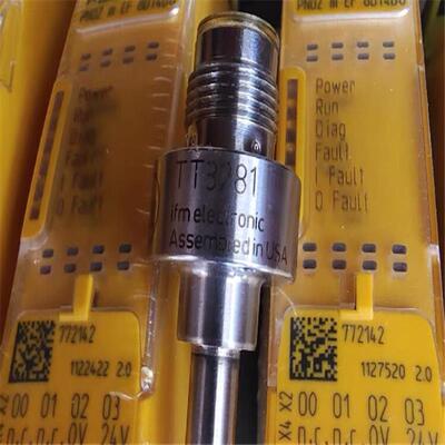 全新原装正品易福门TT0291.   950