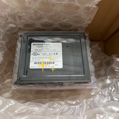 [德峰]IC693CPU363-CH GE CPU  议价