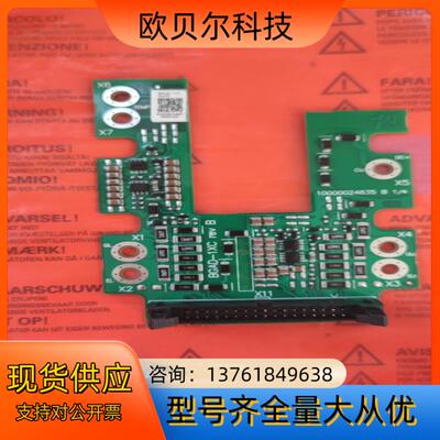 BGAD-12C ABB全新 原装ACS580/ACS880