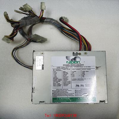 【非标价】Nipron NSP2-250-D2S 工业设备电源 ，设备