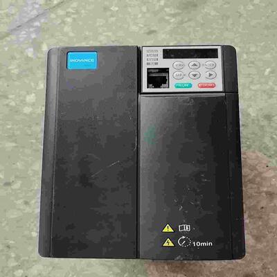 询价~汇川变频器5.5KW MD310T5.5GB  ，已