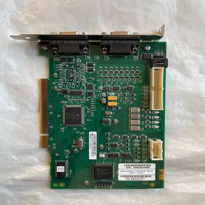 全新的康耐视VPM-8100LX-DEKSPR RevH和二