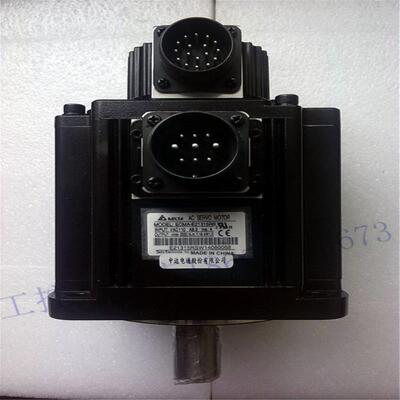 伺服电机ECMA-E11320SS 2KW带刹质保1年议价