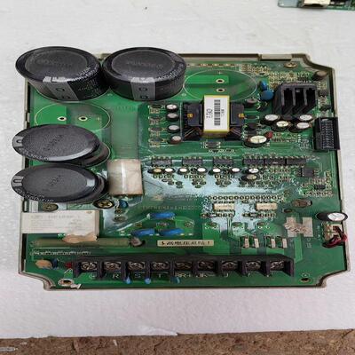 议~DZB200B0055L4DK富凌变频器驱动板带模块不带