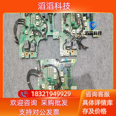 现货三菱驱动板BC186A699G52 A74GA11R