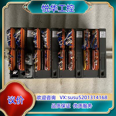 发那科A03B-0823-C001   A03B-082议价