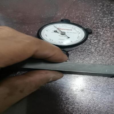 [德峰]表111指示-施泰力闲置，81深度计Starrett624-