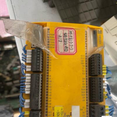 皮尔滋PN0Z m1p  773100便宜出，不