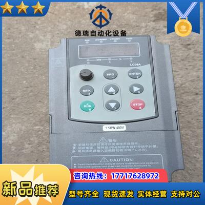 永邦变频器：PD300一T1.5GB，议价