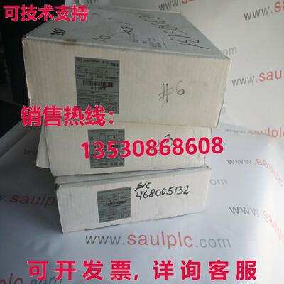 供应原装Rockwell ICS Triplex T8403 Module