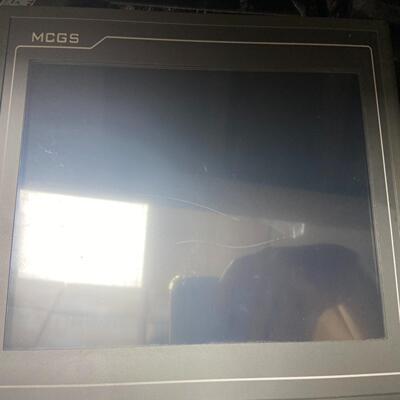 [德峰] 昆仑 包好通态TPC1062K触摸屏 功能