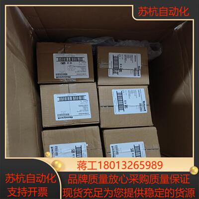 霍尼韦尔C7061A1053火焰检测器