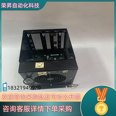 B/M805401-3S  RELIANCE    机箱