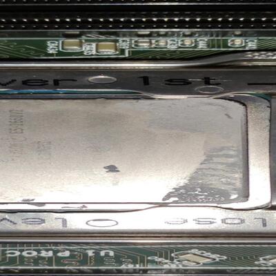 E5-2660V2  英特尔 至强CPU