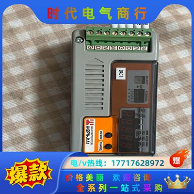 anywire显示器A42PW-J4A1现场总线 配线分议价