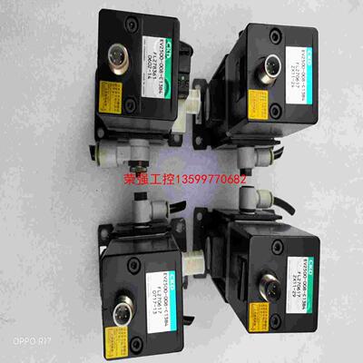 【荣强工控】拆机，CKD 比例阀EV2500-008-C13B4，议价