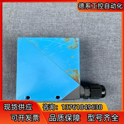 西克光电传感器WL24-2B230