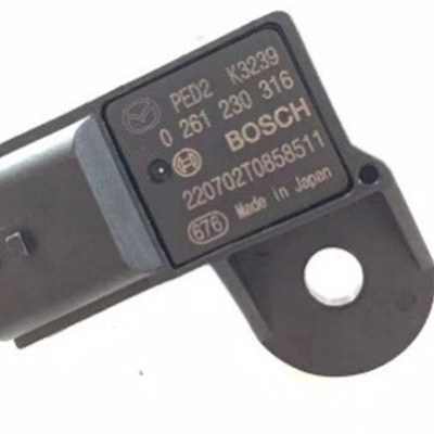 0261230316进气压力传感器