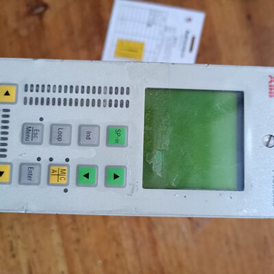 询价Protronic 100控制器可维修
