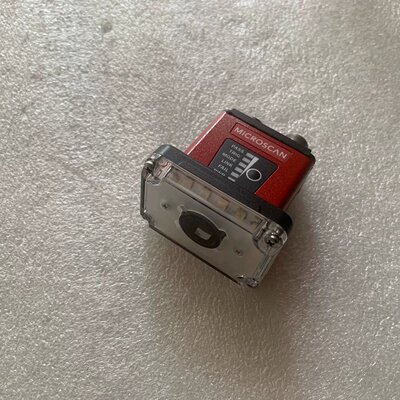 议价microscan迈思肯ID45固定读码器可维修