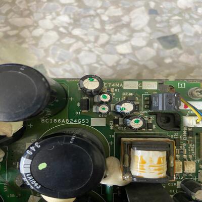 议价E740MA2.2带模块变频器e740系列电源可维修