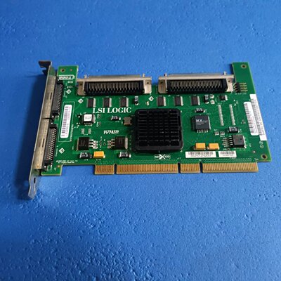 议价LSILOGIC ULTRA320可维修