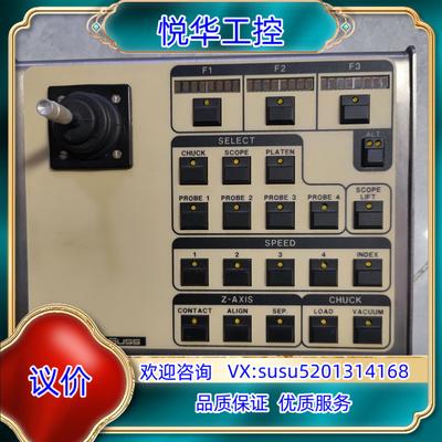 KarI Suss半导体设备控制器，，成色如图，议价