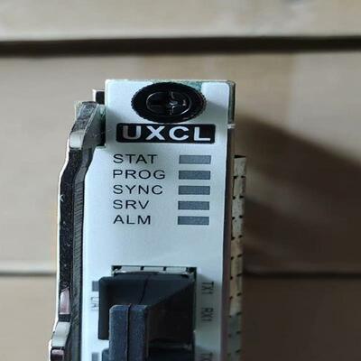 UXCL华为板卡