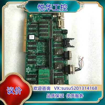 现货 Camtek 康代 GIDEL PROC DSP视觉采议价