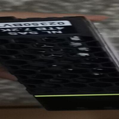 02350BVT 4TB NL SAS 7.2K 53000