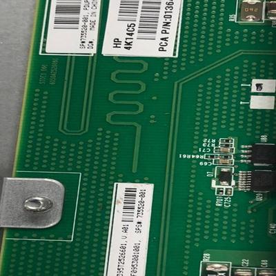 HP DL580G8 G9硬盘扩展背板 739405-B21